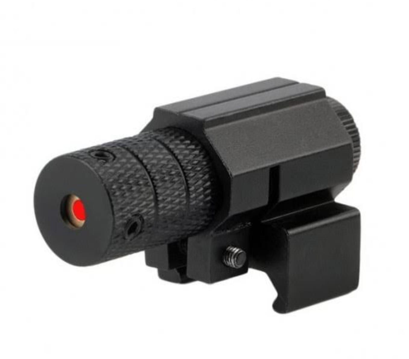 Tabanca ve Tüfek Lazeri