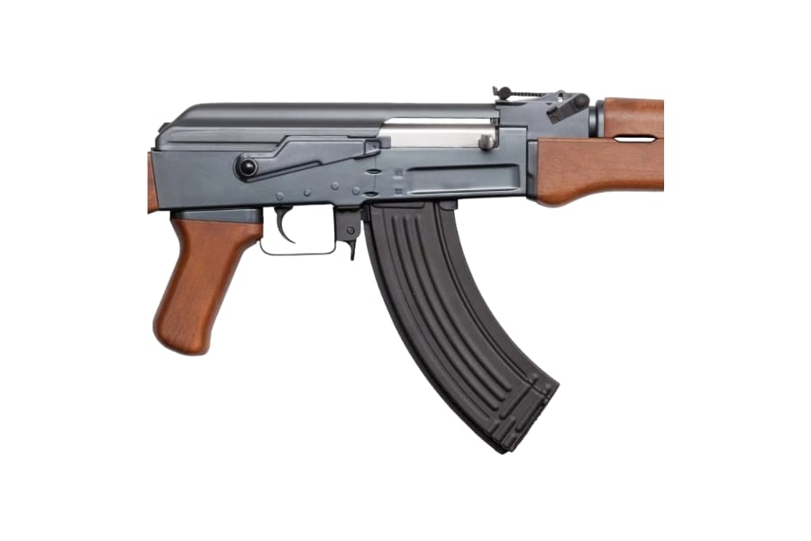 ASG AK47 Airsoft Tüfek SA M7 15361
