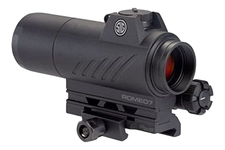 SIG SAUER ROMEO7 FULL SIZE RED DOT NİŞANGAH SOR71001