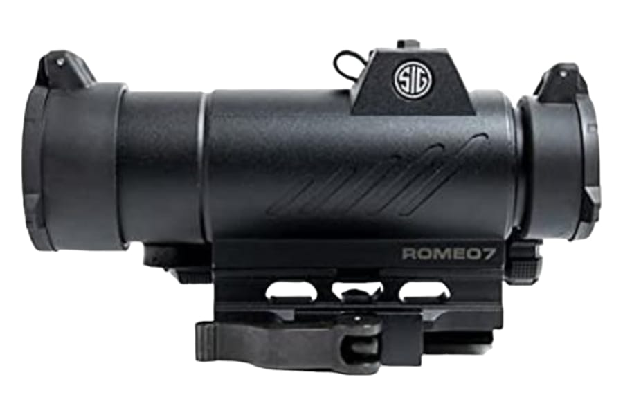 SIG SAUER ROMEO7 FULL SIZE RED DOT NİŞANGAH SOR71001