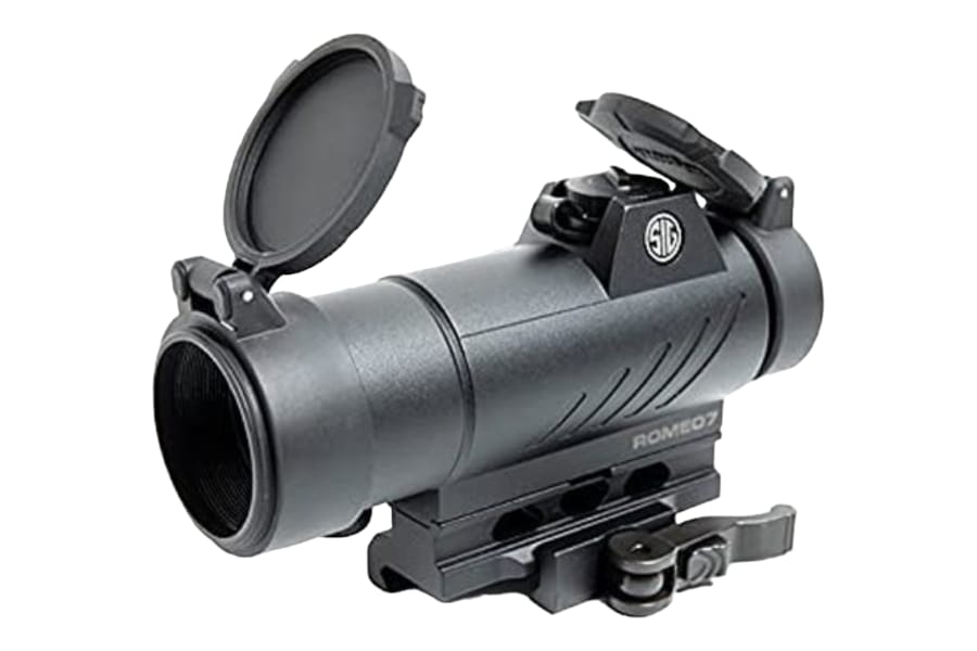 SIG SAUER ROMEO7 FULL SIZE RED DOT NİŞANGAH SOR71001