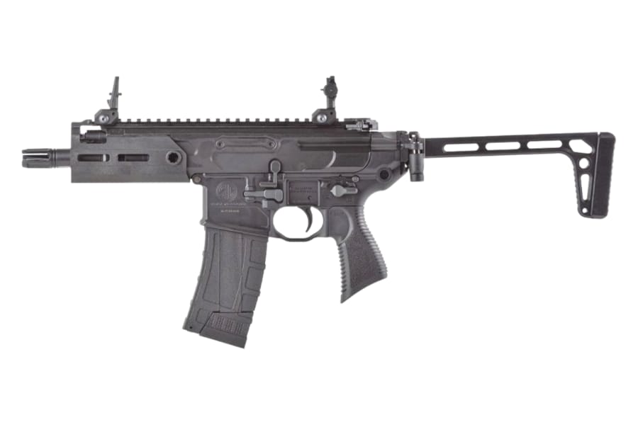 Sig Sauer MCX RATTLER