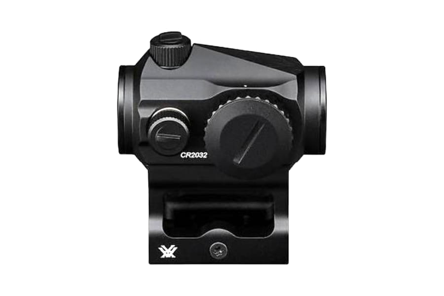 Vortex Crossfire Red Dot Nişangah (2 MOA)