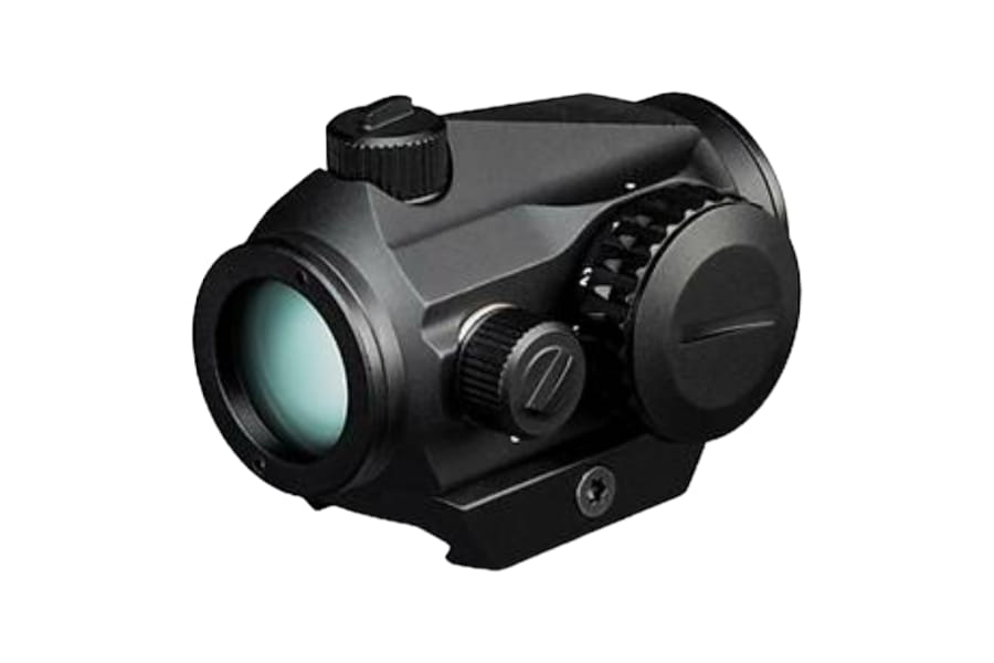 Vortex Crossfire Red Dot Nişangah (2 MOA)