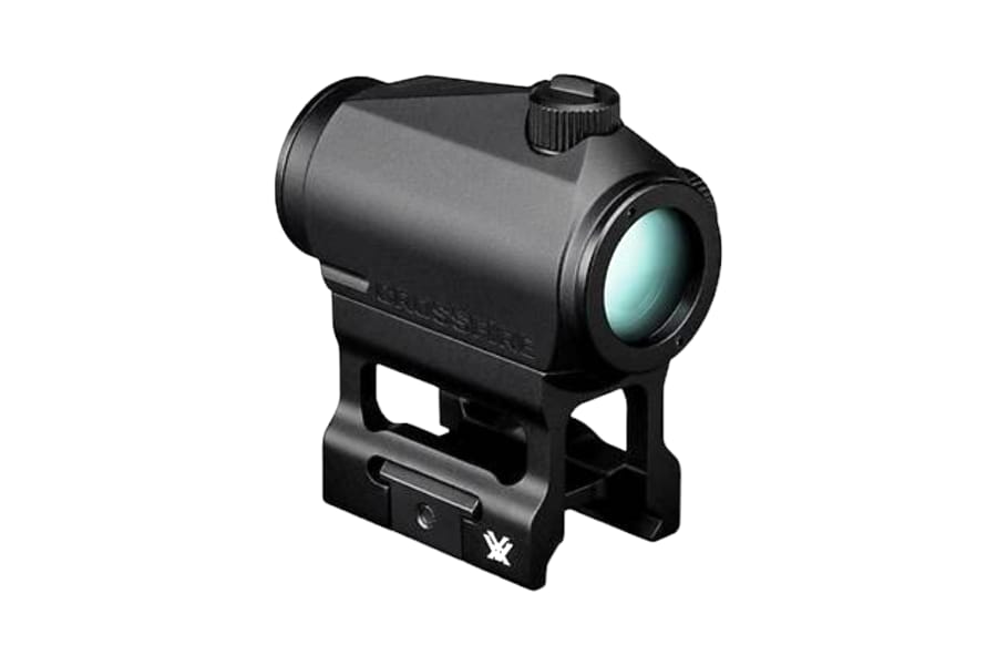 Vortex Crossfire Red Dot Nişangah (2 MOA)