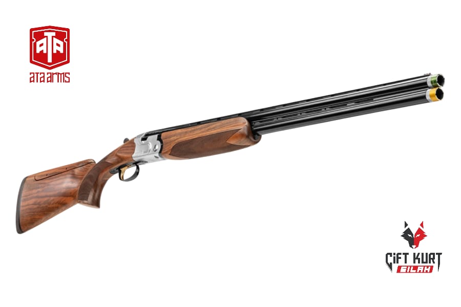 ATA SP PRO12 COMPETITION ATIŞ TÜFEĞİ